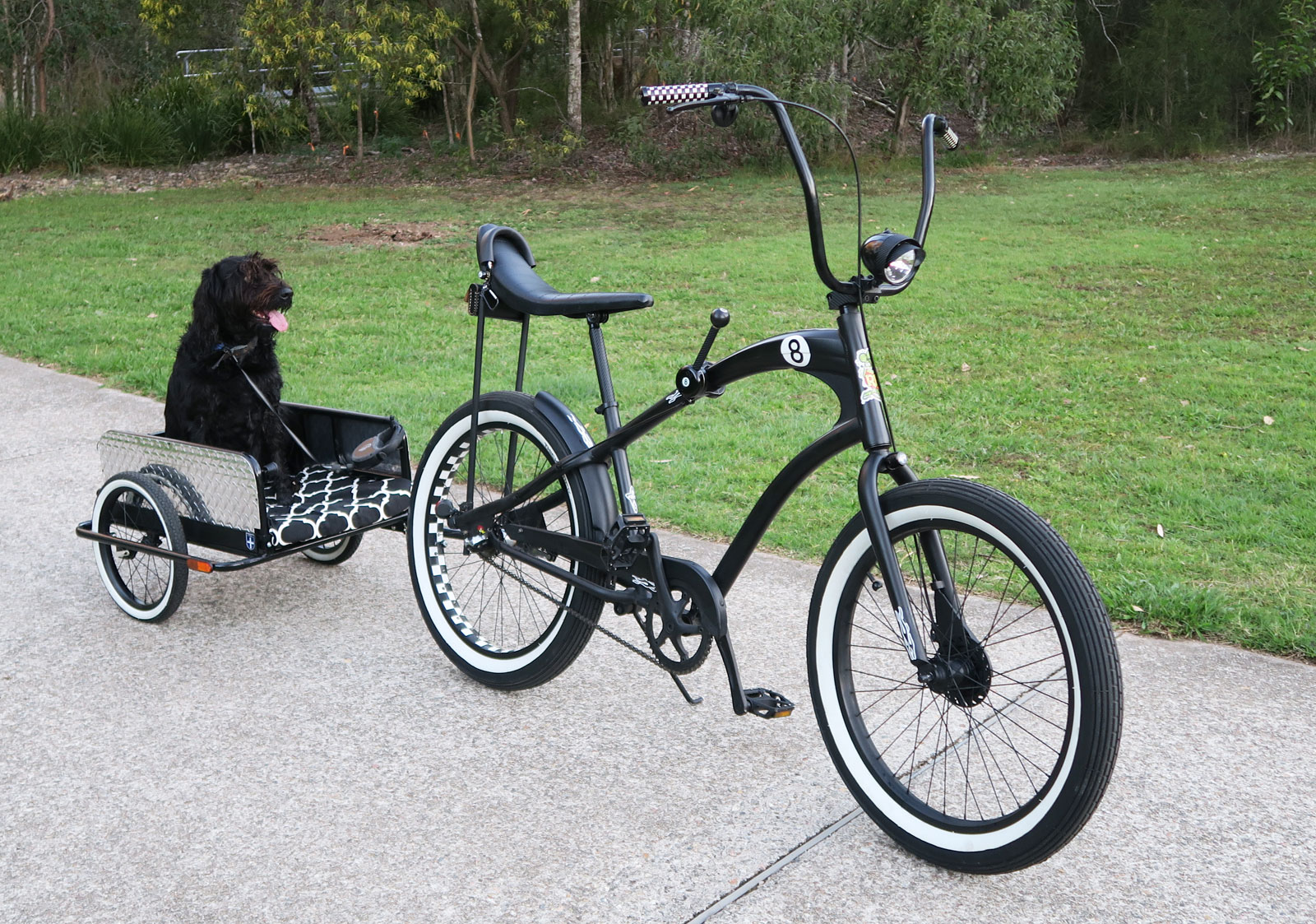 Show us your bicycle. | Page 369 | Adventure Rider